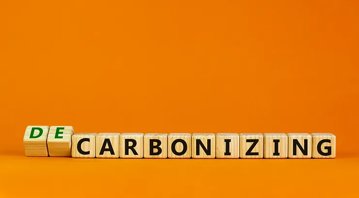 Decarbonizing the Transportation Sector - CLN WorldWide