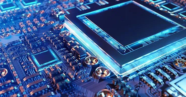 Global Chip Shortage Update: Recent Efforts to Address Semiconductor ...