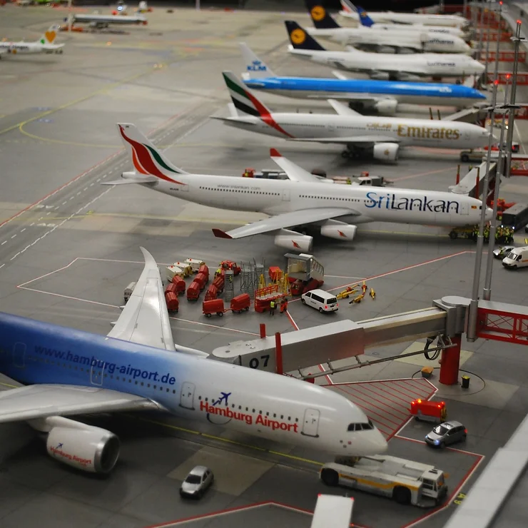 Air Freight - The Evolution - CLN WorldWide